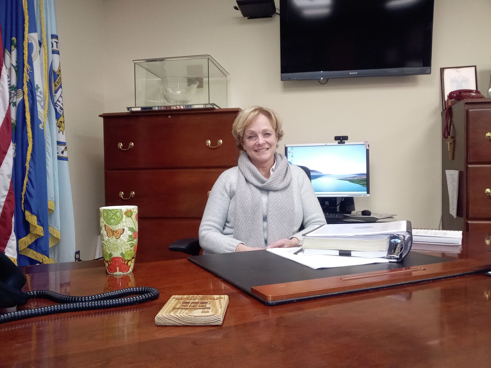 Emily M. Olson - Journalist Profile - Intelligent Relations