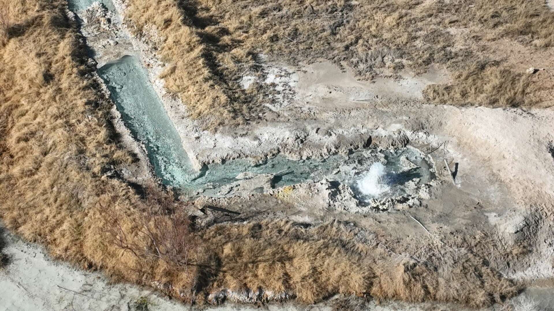 Stogner: I'll violate no-fly zones to document Texas toxic threats