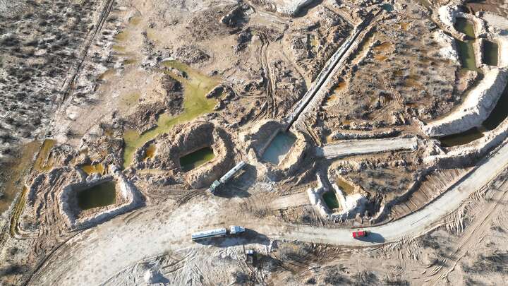 Stogner: I'll violate no-fly zones to document Texas toxic threats