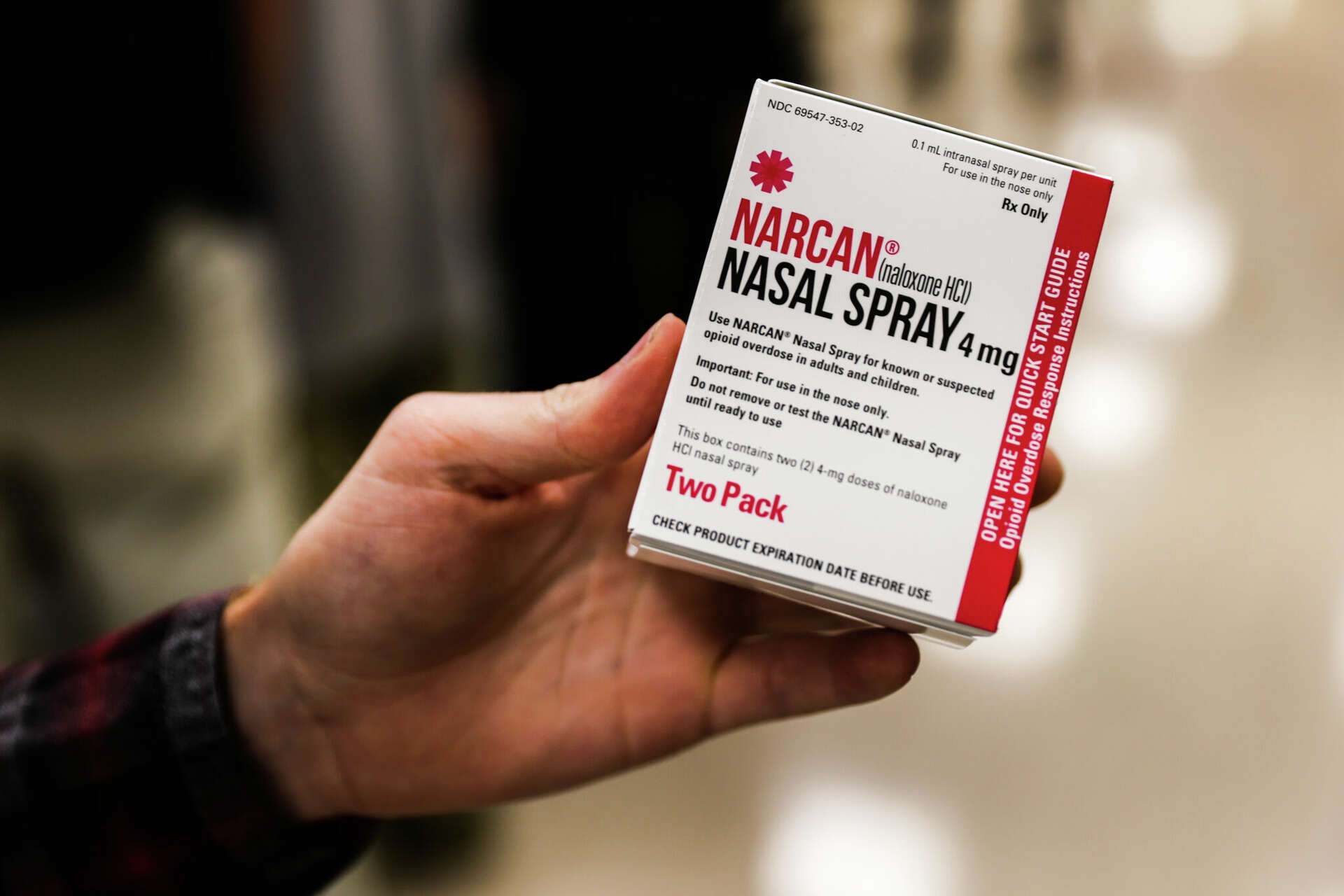 Fentanyl-laced letter sent to Northern California elections department Fentanyl-laced letter sent to Northern California elections department