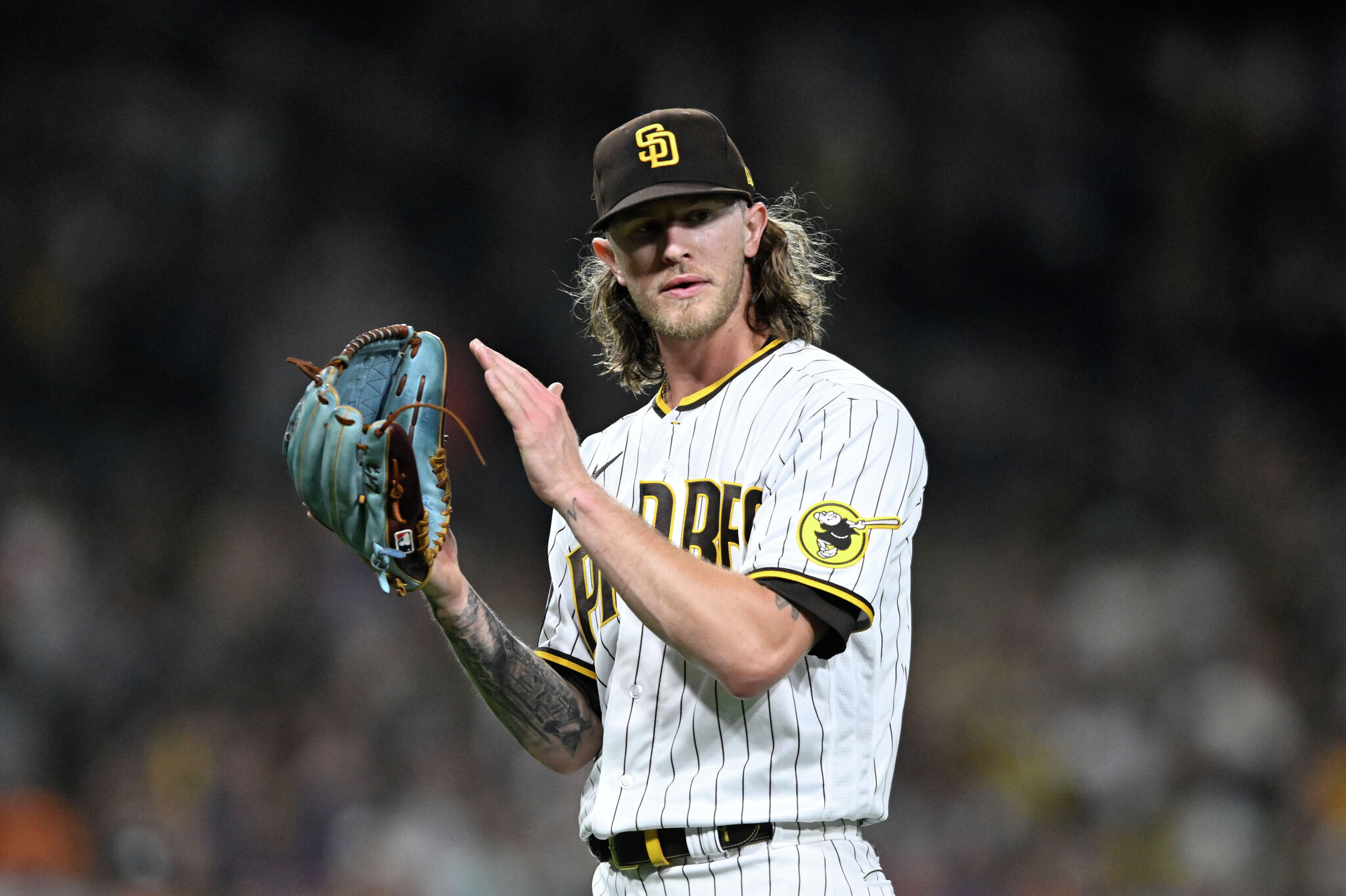 What Josh Hader addition would mean for Ryan Pressly