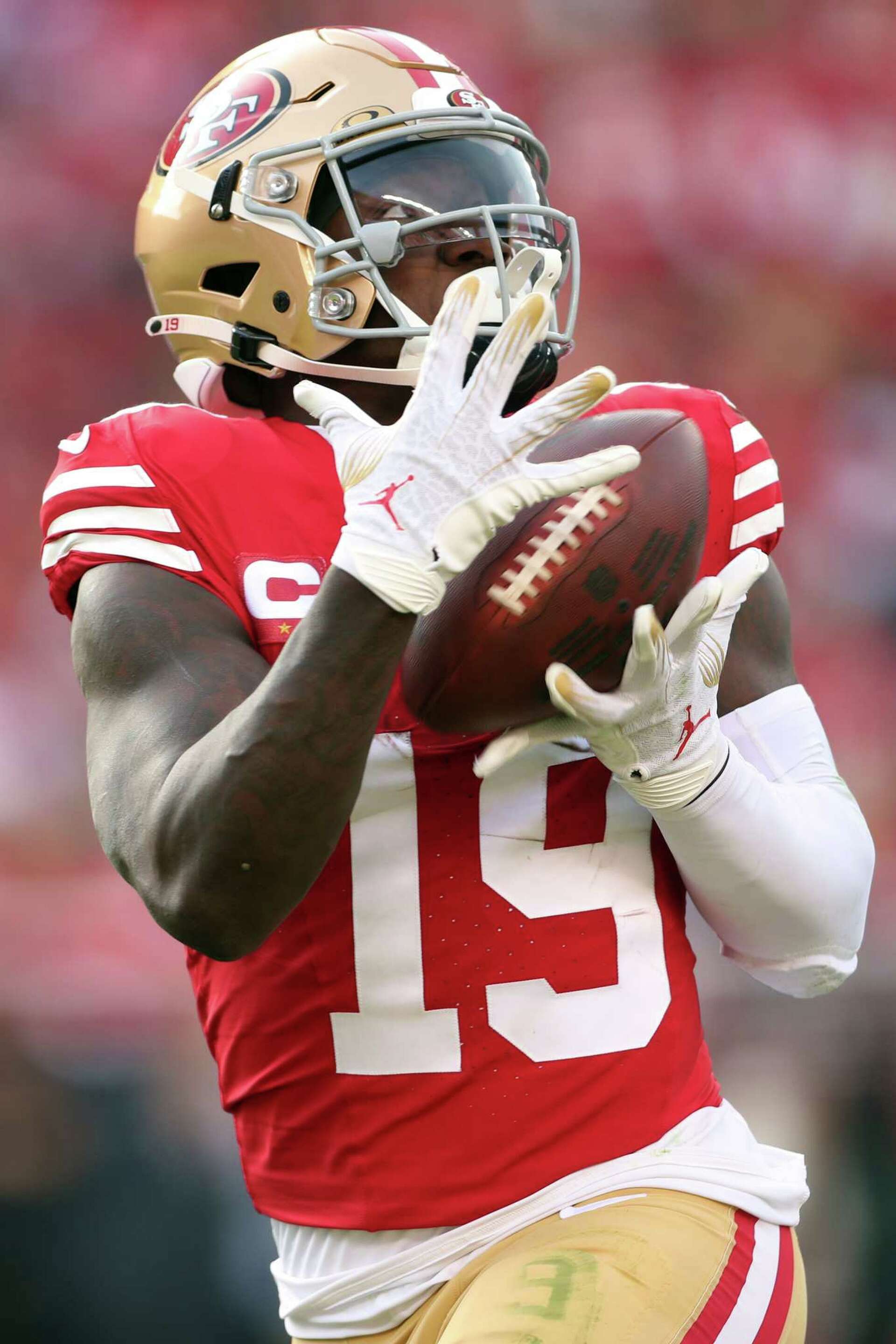 Bosa, Samuel must deliver on big 49ers paydays with playoff payoff