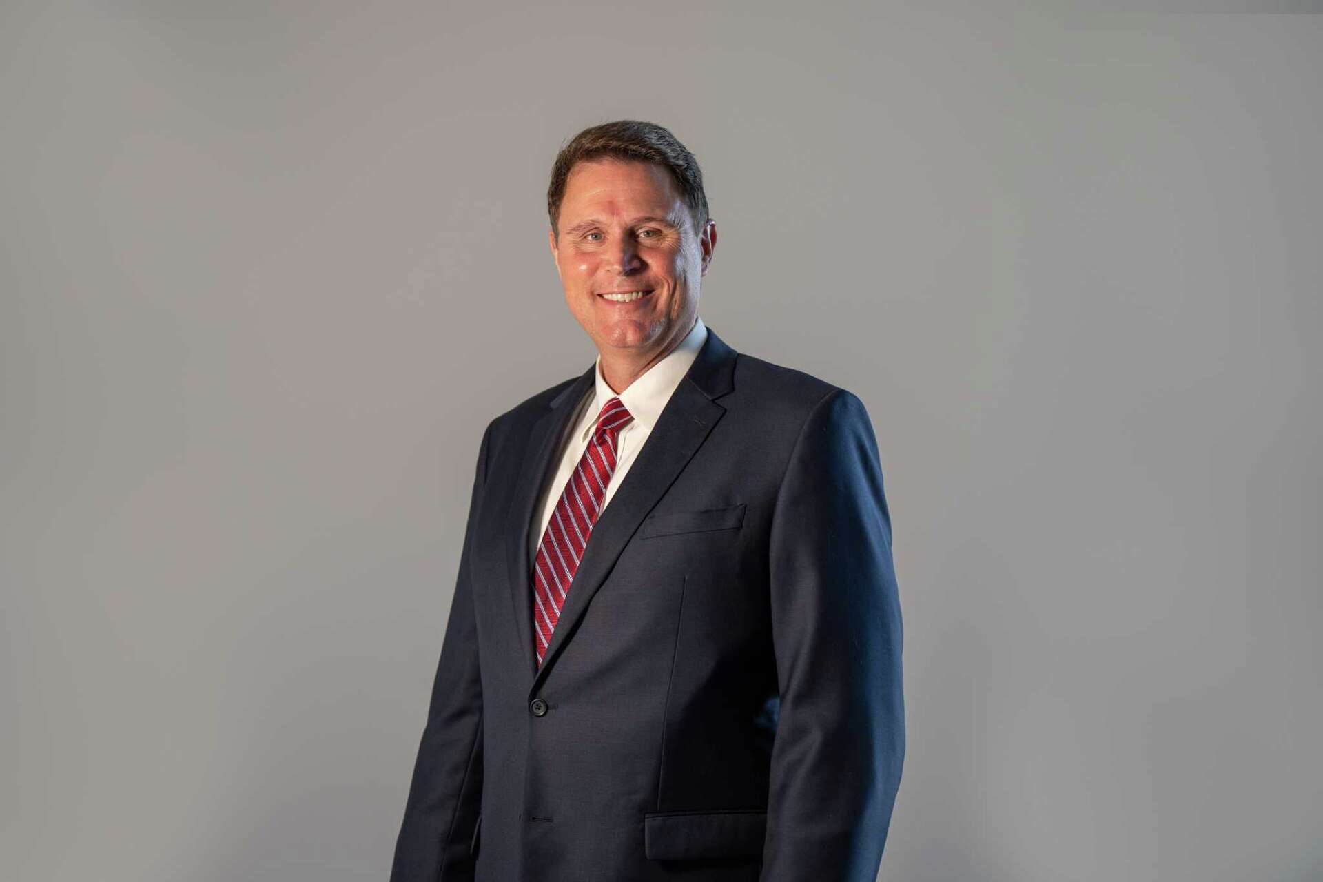 Glenn Cowan in the Republican primary for Harris County Sheriff