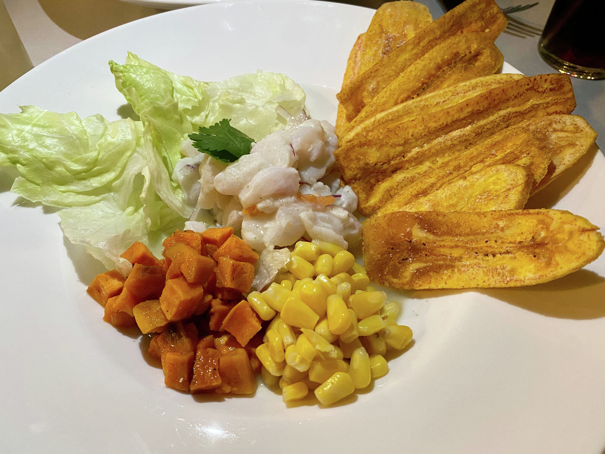 Review: Delmar’s Coray Kitchen shows promise not always realized