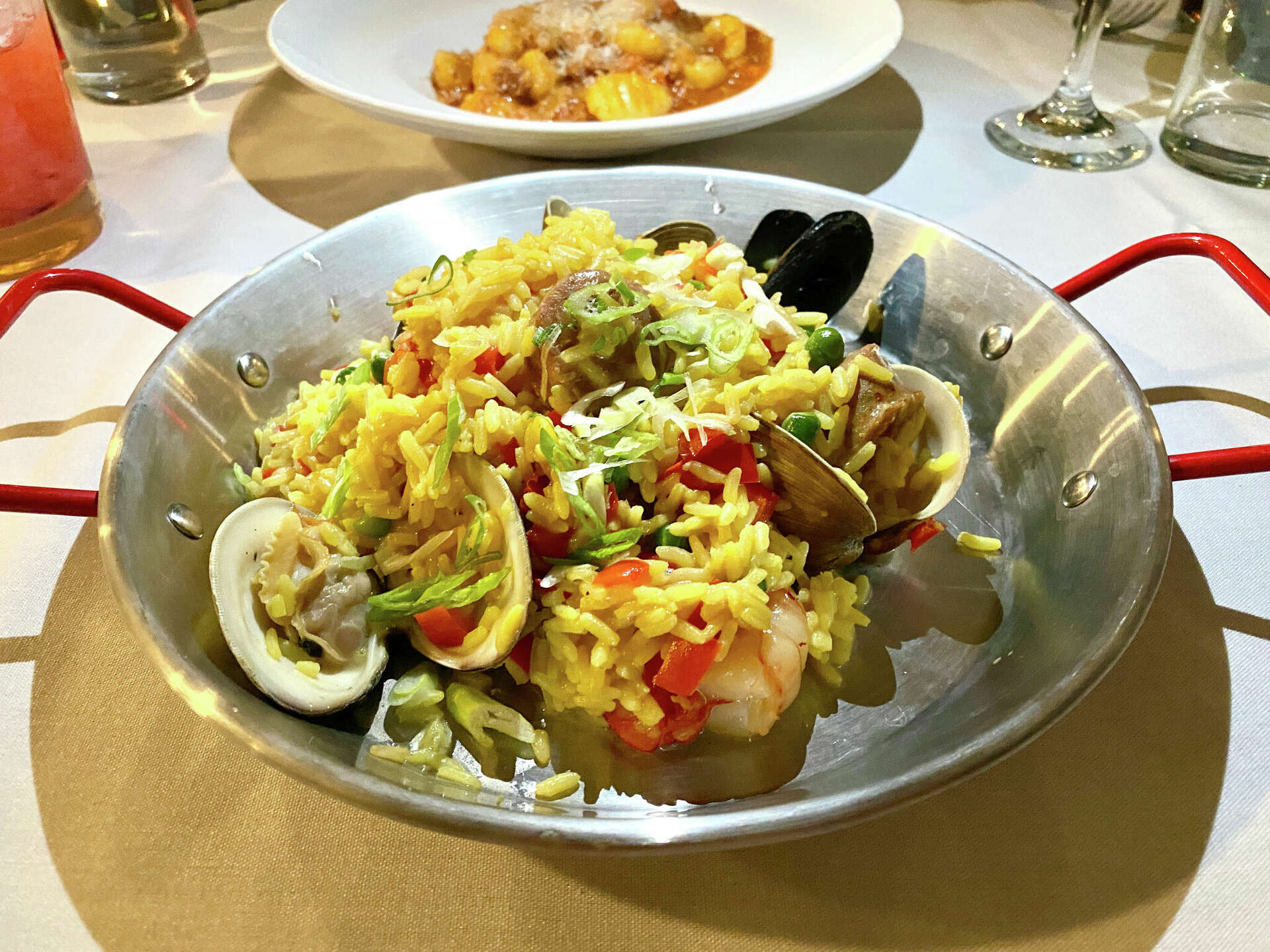 Review: Delmar’s Coray Kitchen shows promise not always realized