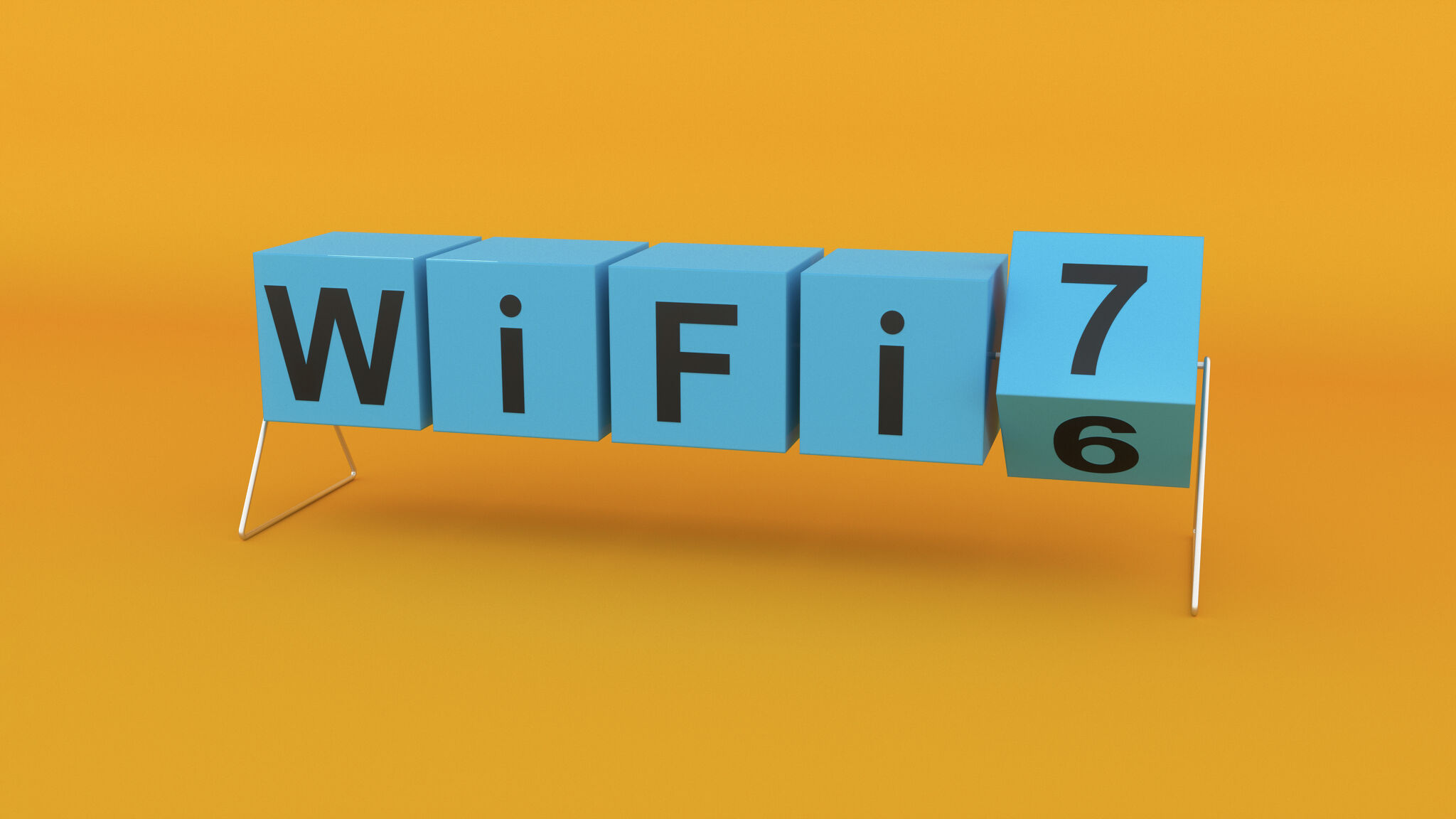 WiFi 7 is here, but routers are pricey. Do you need it yet?