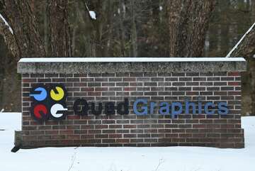 Quad to close Saratoga Springs plant amid industry decline