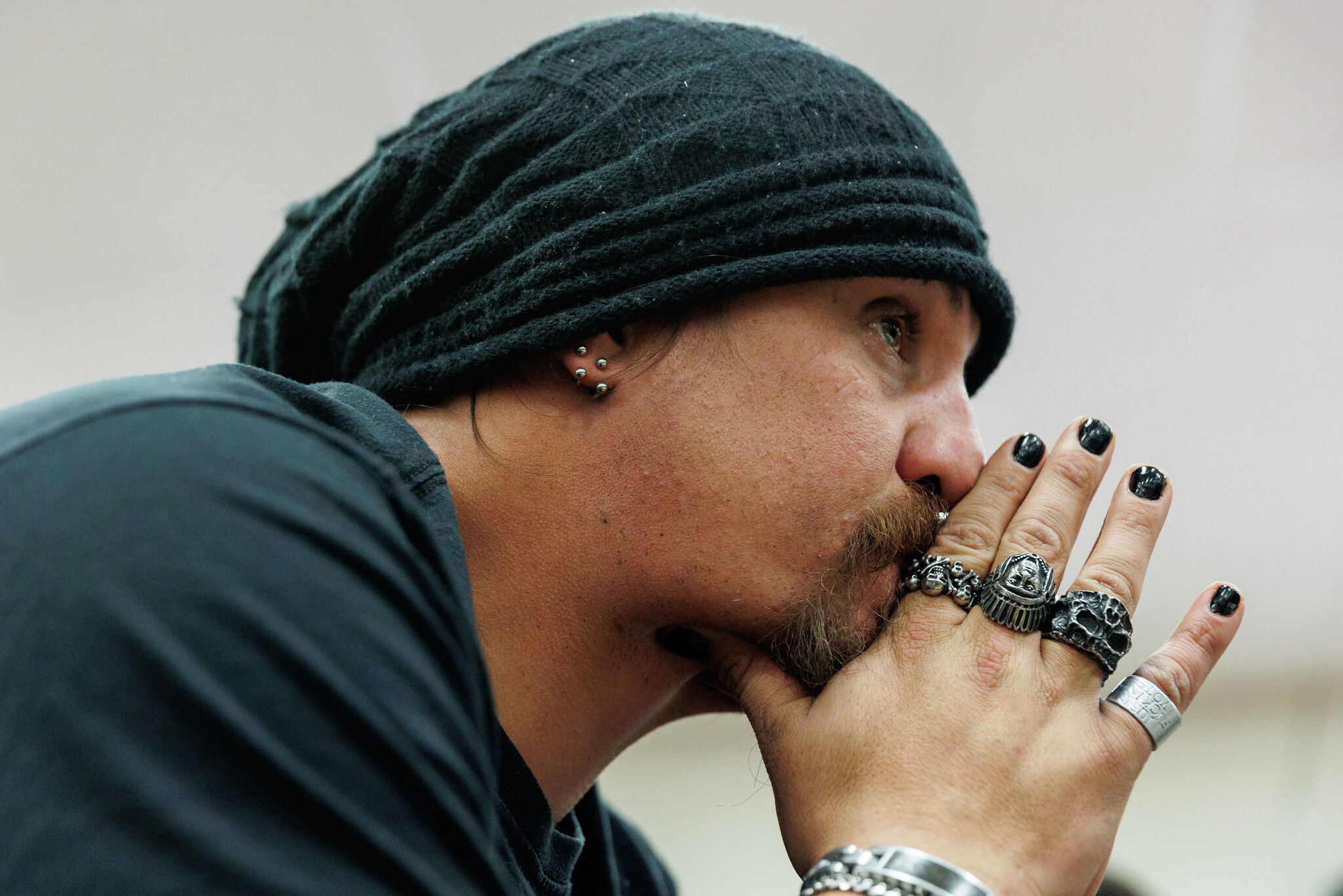 Uvalde parent arrested for berating ex-cop over school shooting