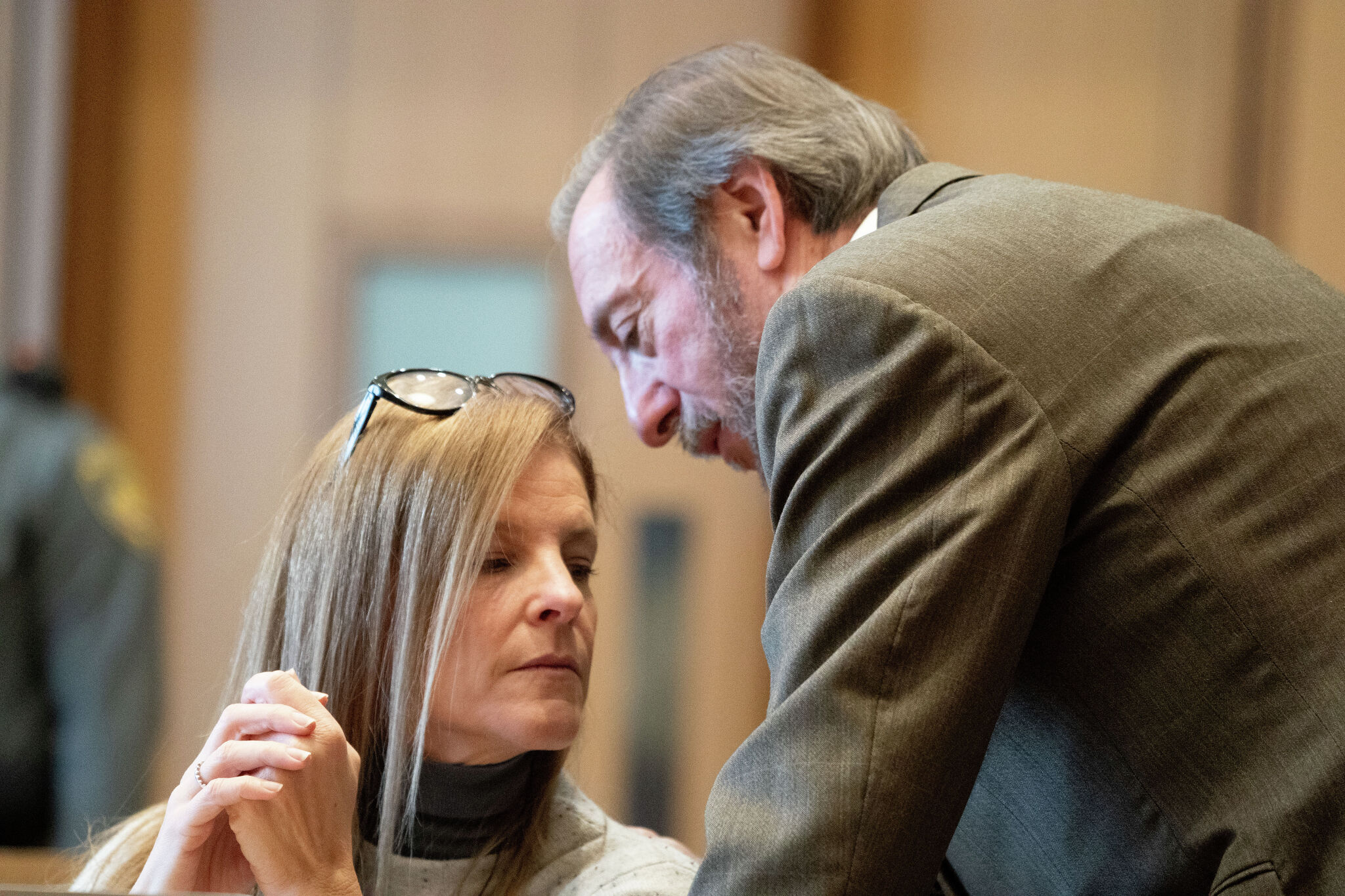 3 takeaways on Day 6 of Michelle Troconis trial in Jennifer Dulos case