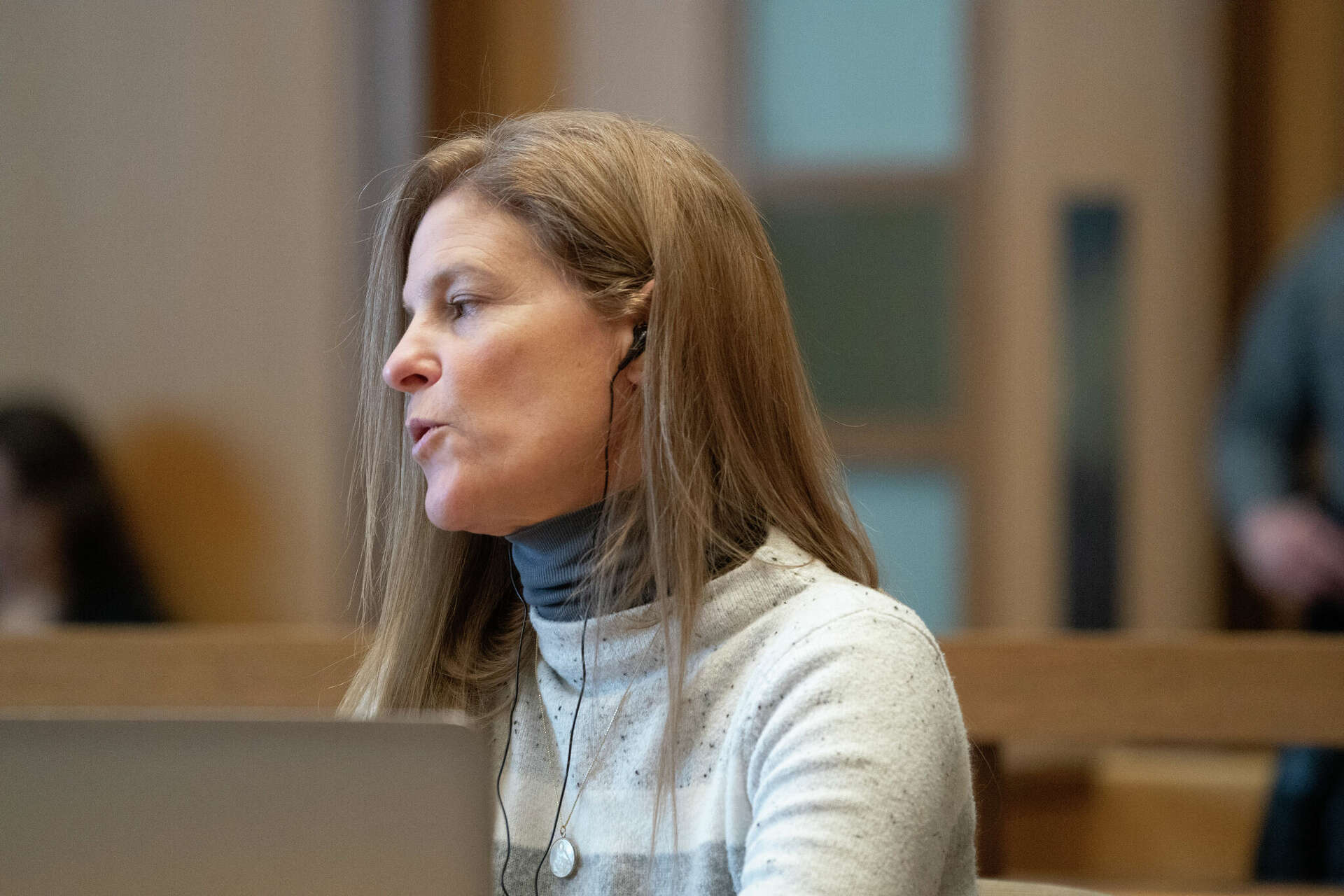 Juror booted in Troconis trial over 'Gone Girl' comment in Dulos case