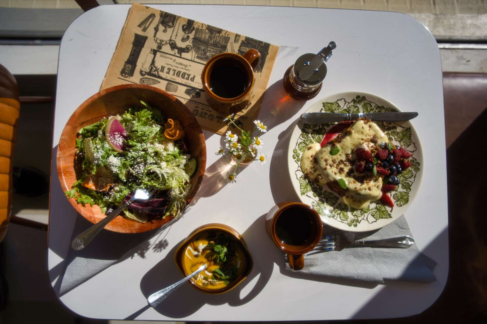 Lobos Hospitality to open three new restaurants in Austin