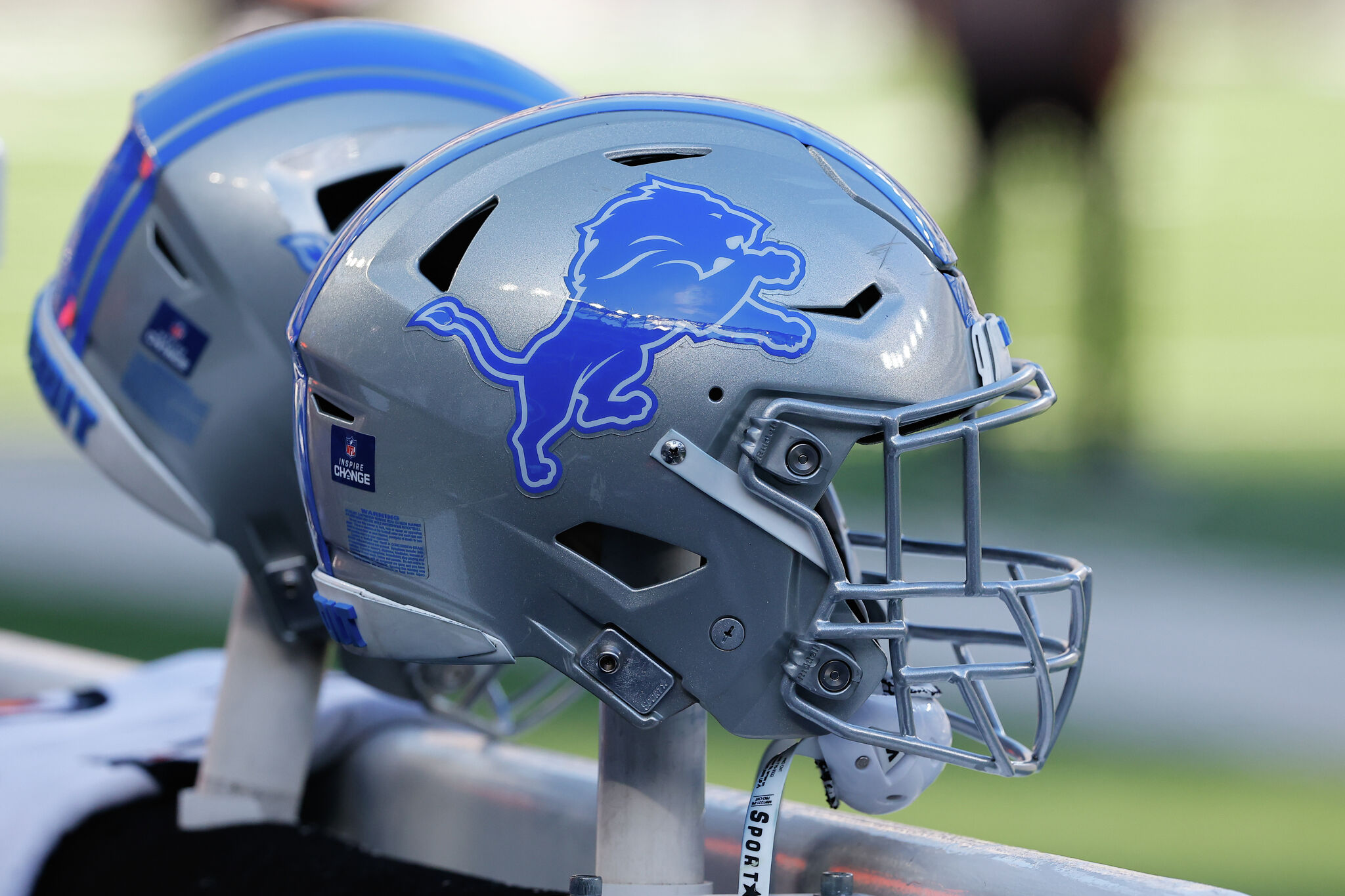 NFL playoffs: Lions roar as fan-favourites in 27 states