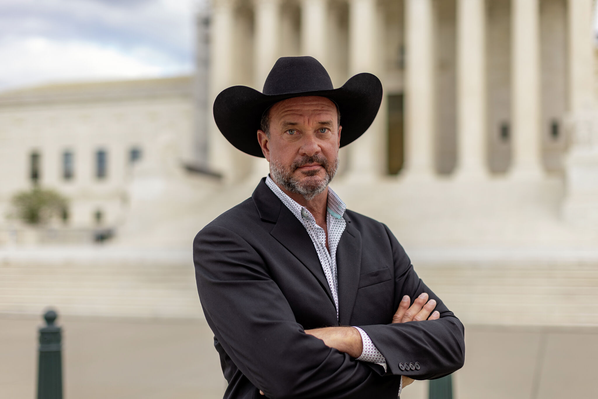 A TxDOT dam flooded his ranch. The state should pay for what it broke.