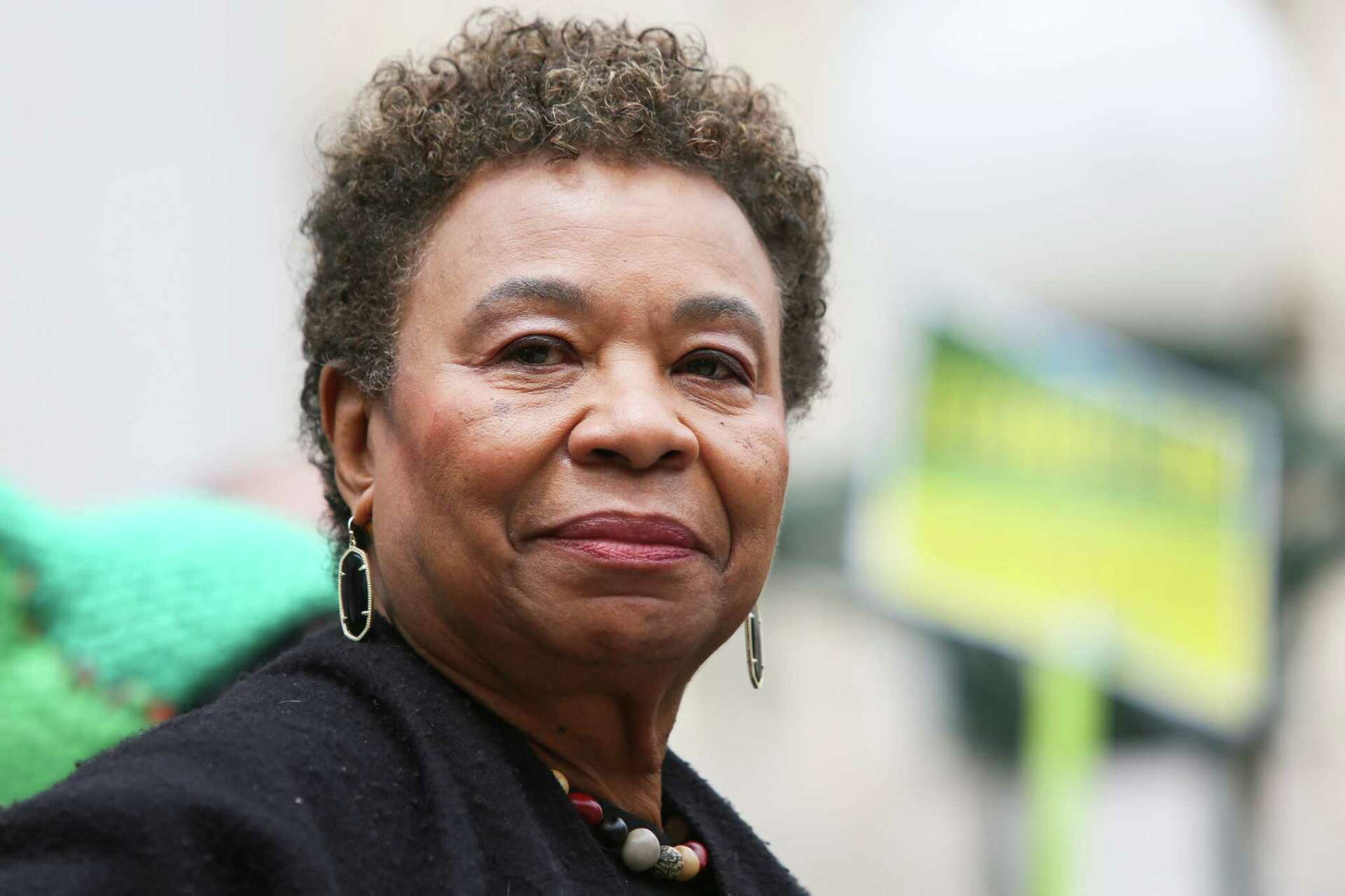 Dems decry move to block Rep. Barbara Lee from attending Cuba hearing