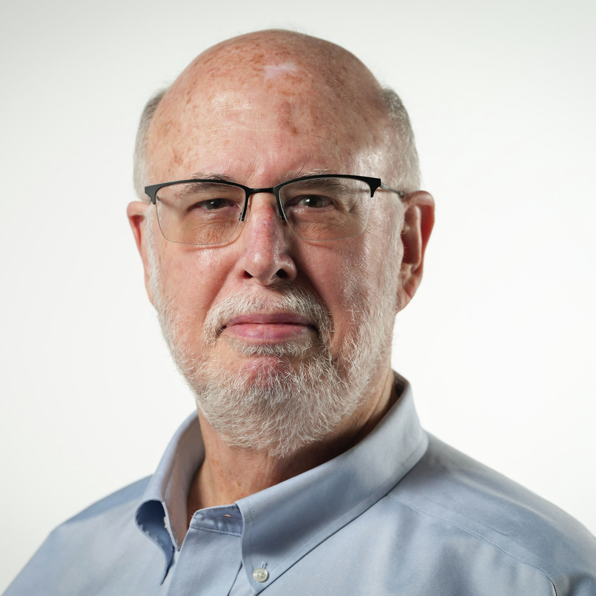 Dwight Silverman, Tech Columnist - Houston Chronicle