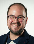 Justin Ballard, Meteorologist - Houston Chronicle