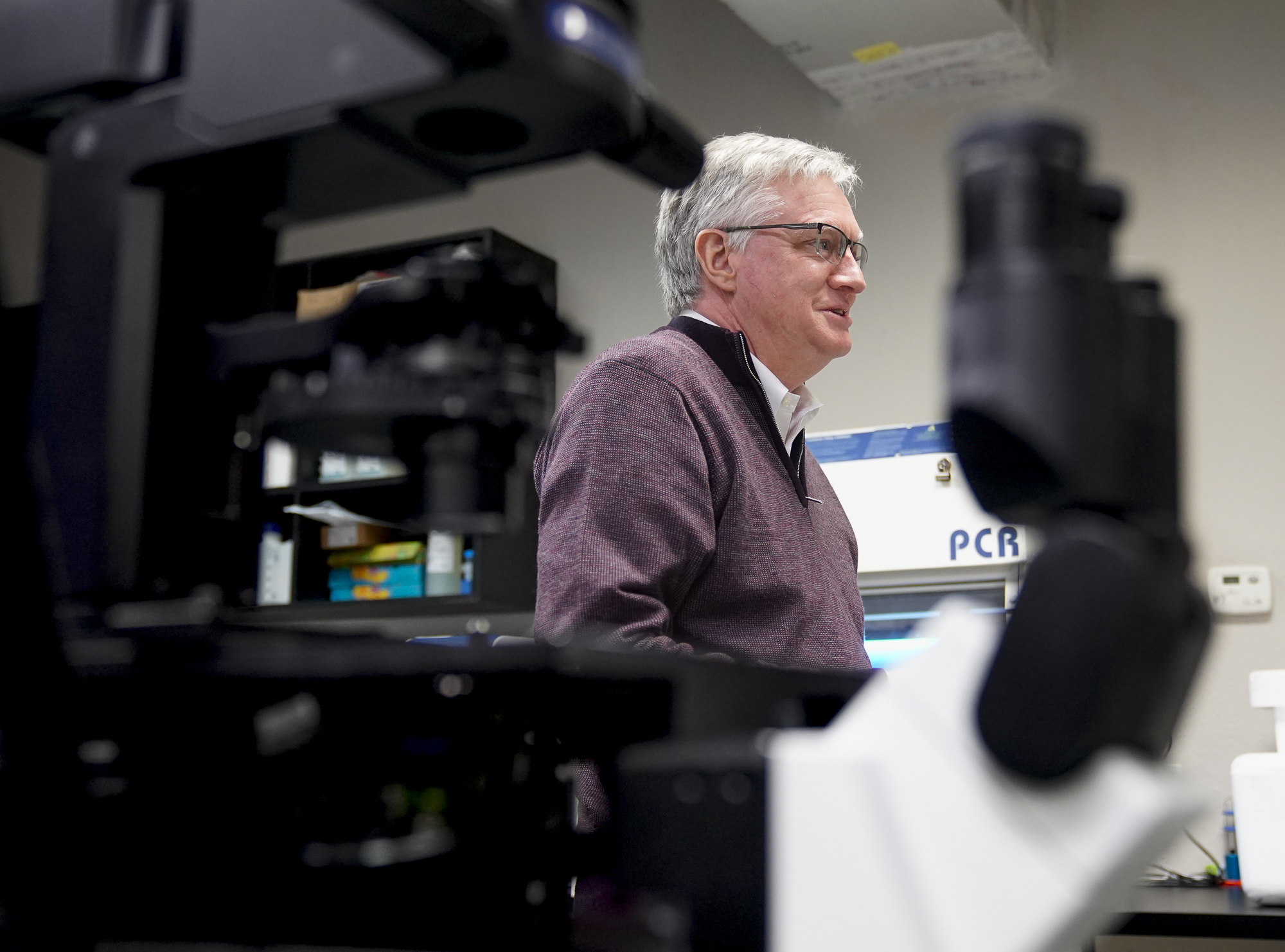 StemBioSys execs talk about selling cells, San Antonio’s biotech scene