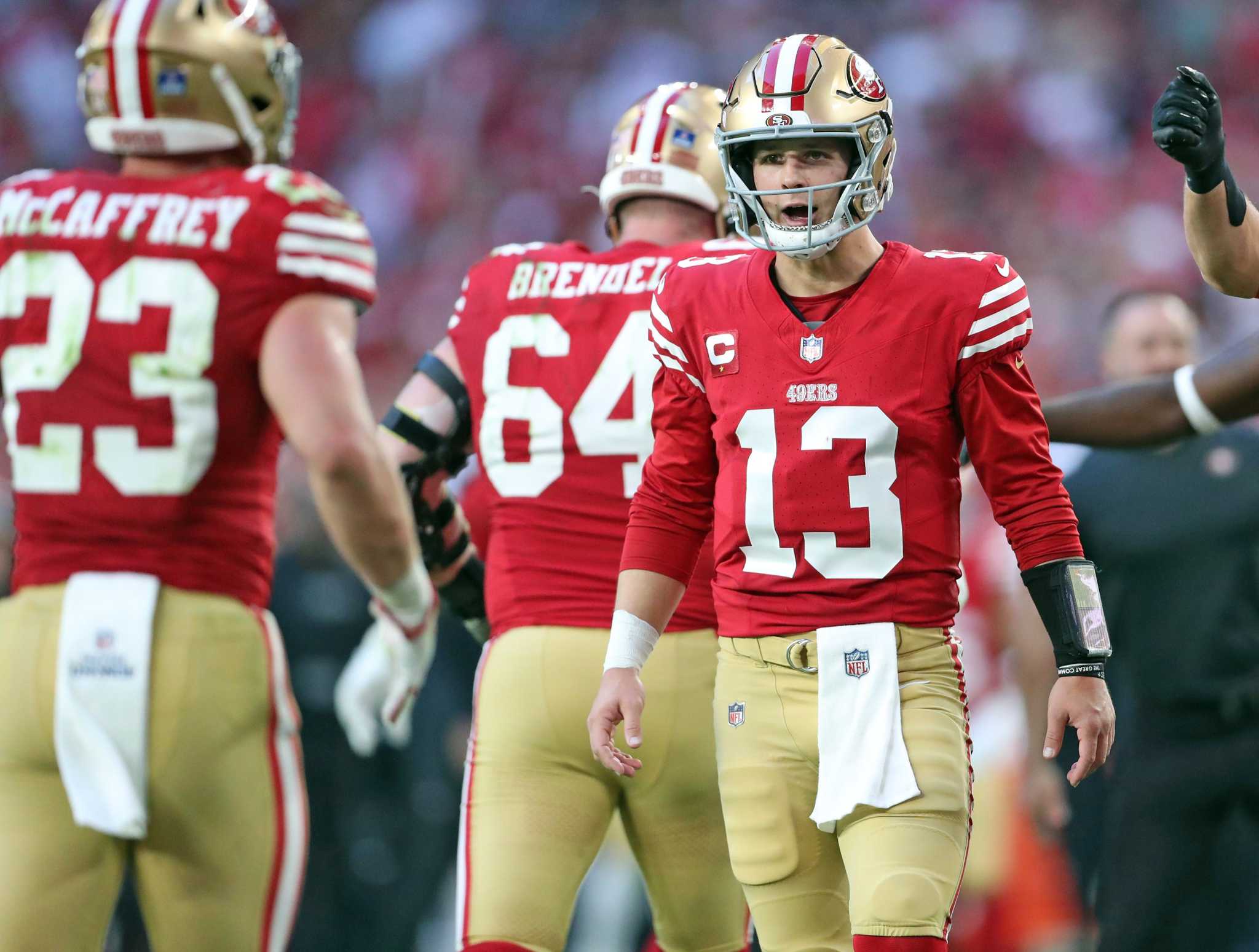 Super Bowl tickets: Prices are steep but 49ers fans’ hopes are high