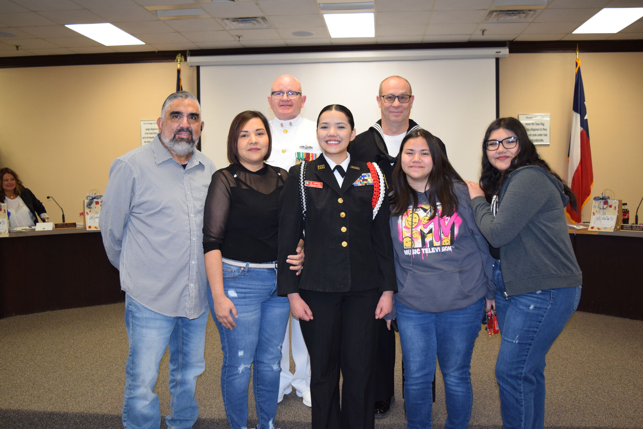 PHS senior earns $200,000 ROTC scholarship
