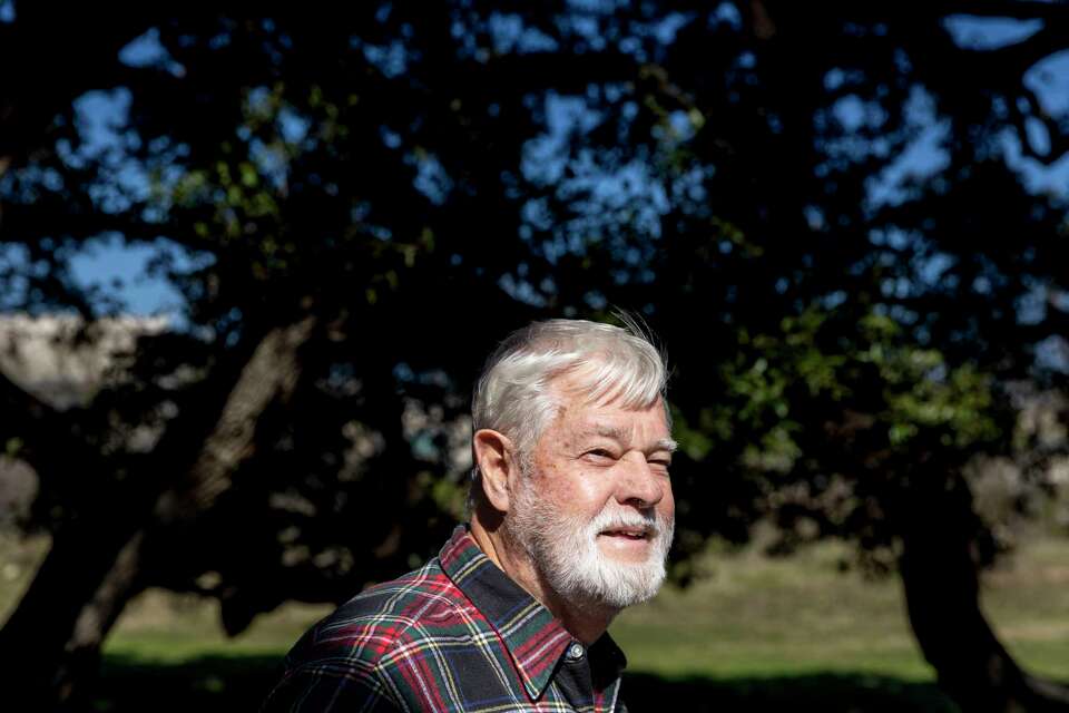 Boy Scouts reinstate Bill McCalister after he's wrongfully accused