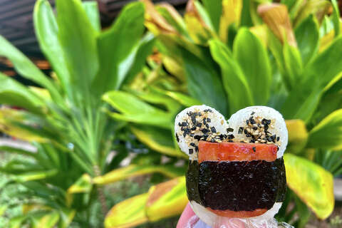 The one thing you must eat when you visit Disney's Aulani in Hawaii