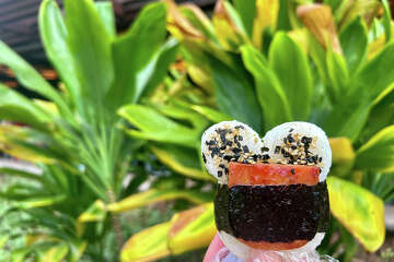 The one thing you must eat when you visit Disney's Aulani in Hawaii