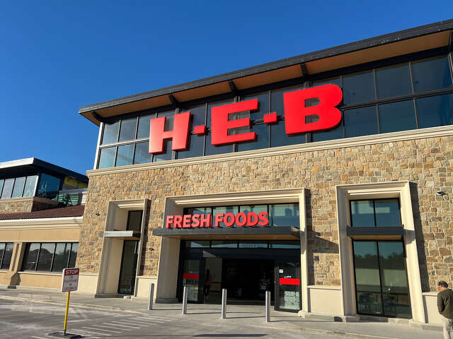 H-E-B adding another San Antonio location