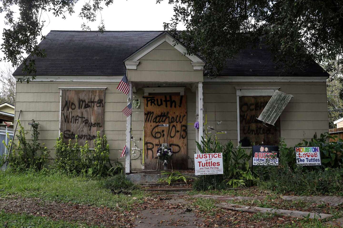 Harding Street raid lawsuit: Houston OKs $1.7M to defend Art Acevedo