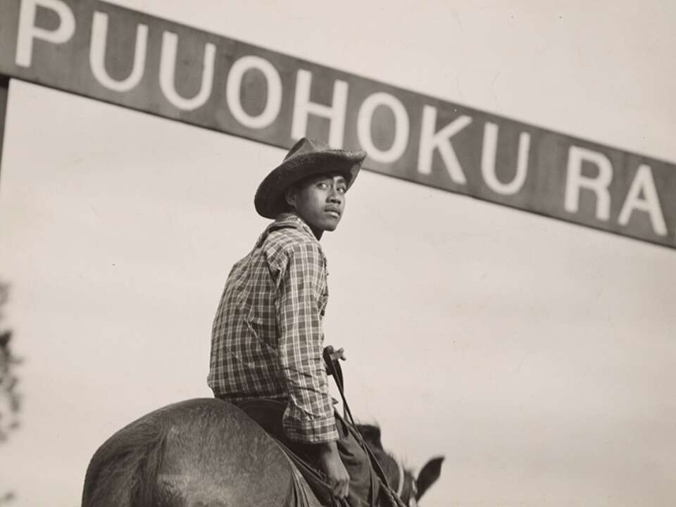 200 years ago, 3 Californians crossed an ocean, changed Hawaii forever