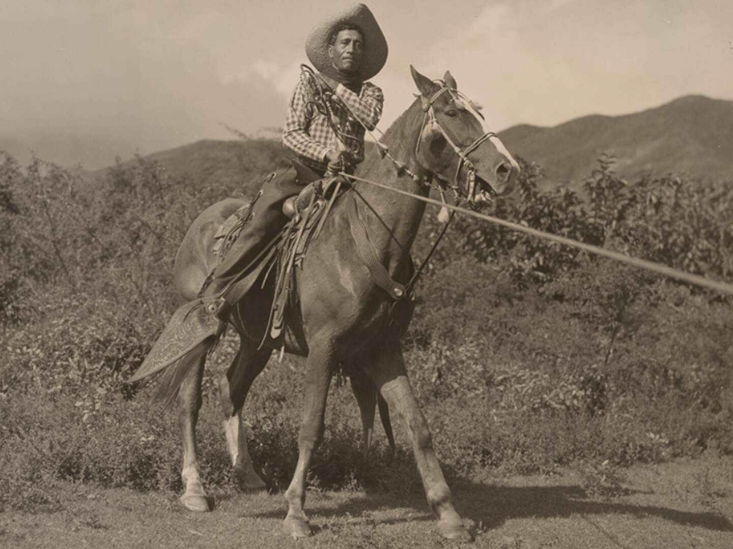 200 years ago, 3 Californians crossed an ocean, changed Hawaii forever
