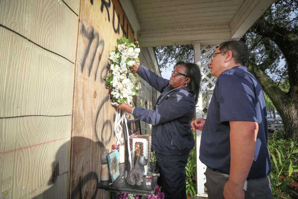 Harding Street raid lawsuit: Houston OKs $1.7M to defend Art Acevedo