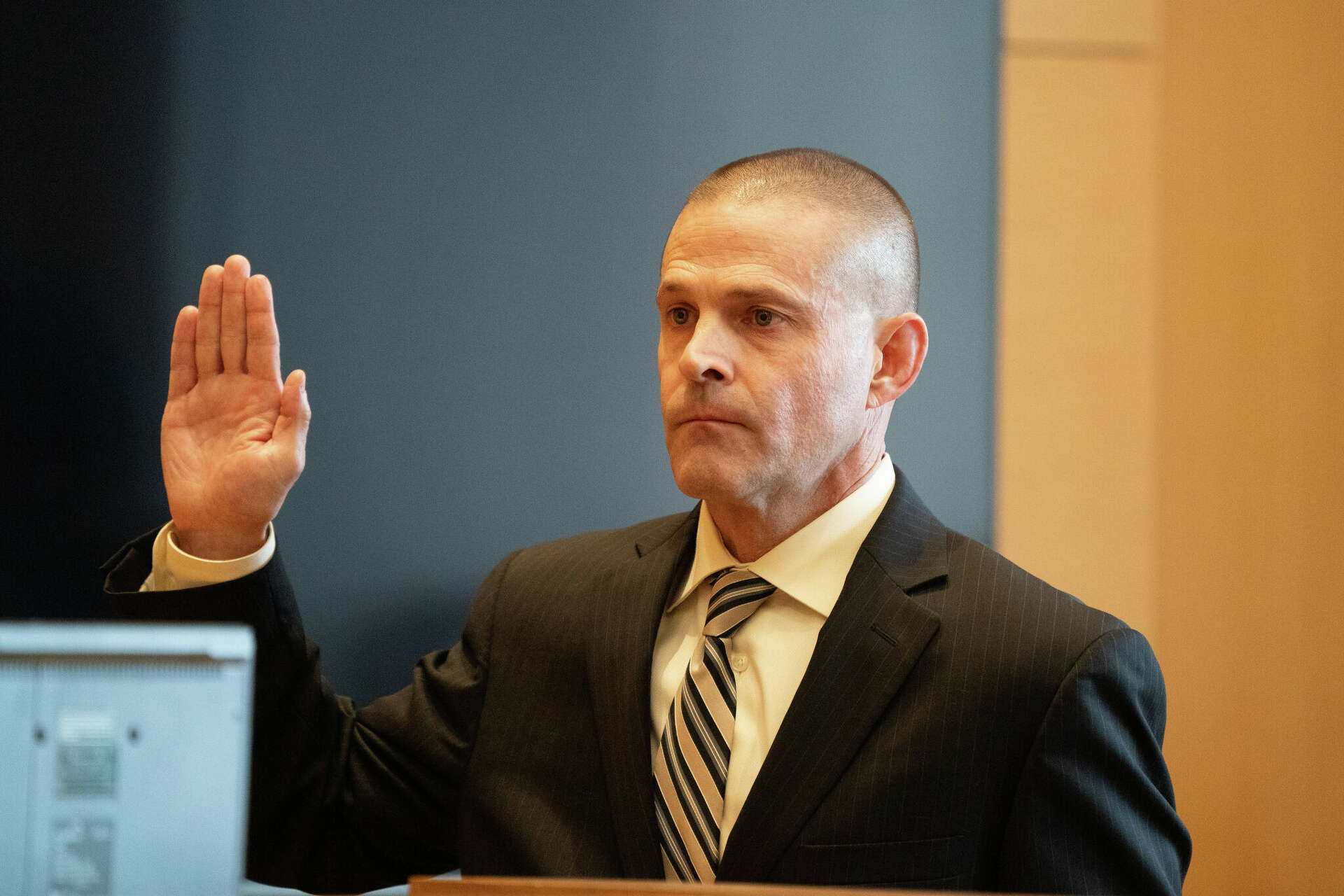 Juror booted in Troconis trial over 'Gone Girl' comment in Dulos case