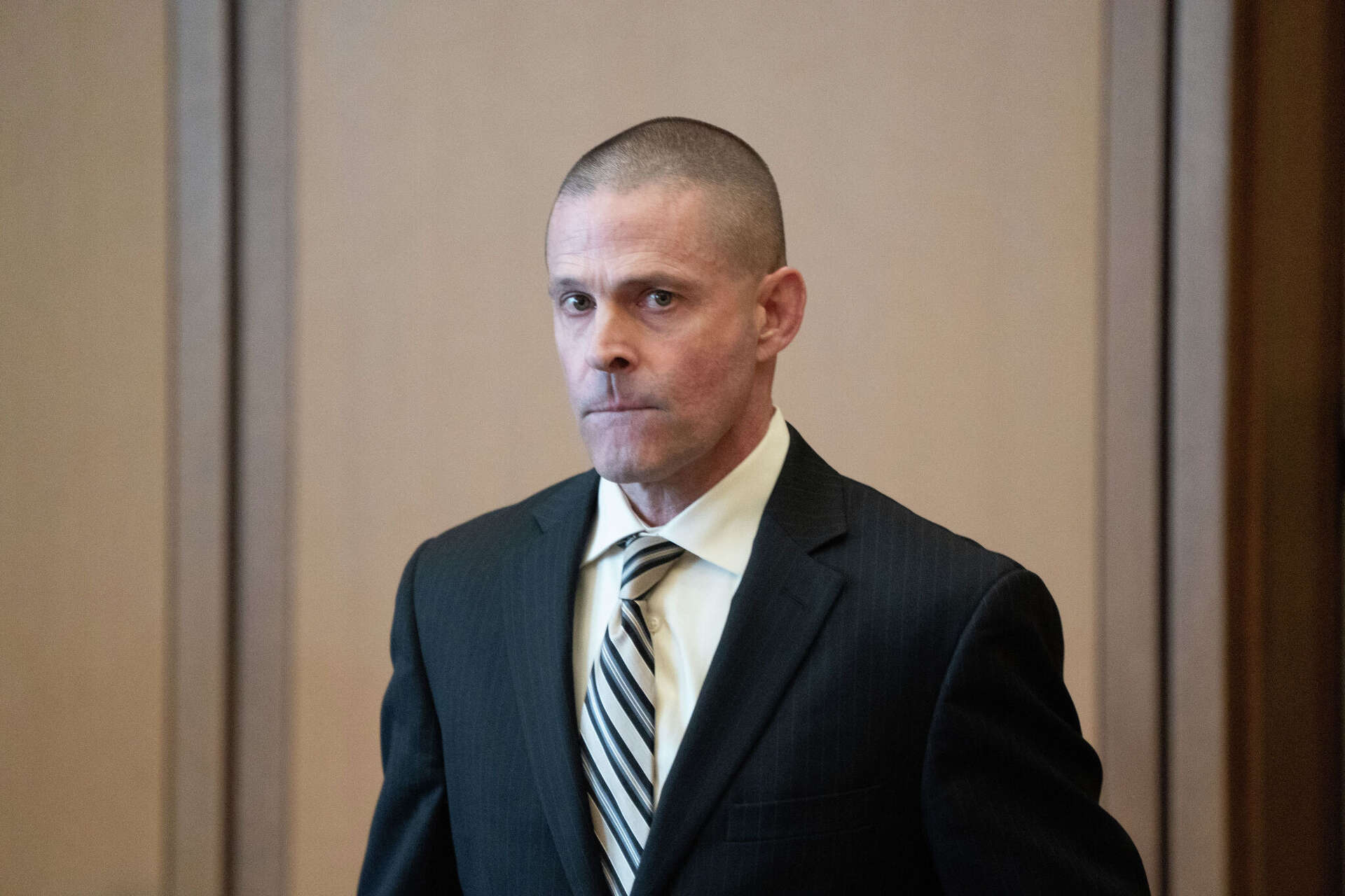 Troconis juror booted for 'Gone Girl' remark about Dulos: Live updates