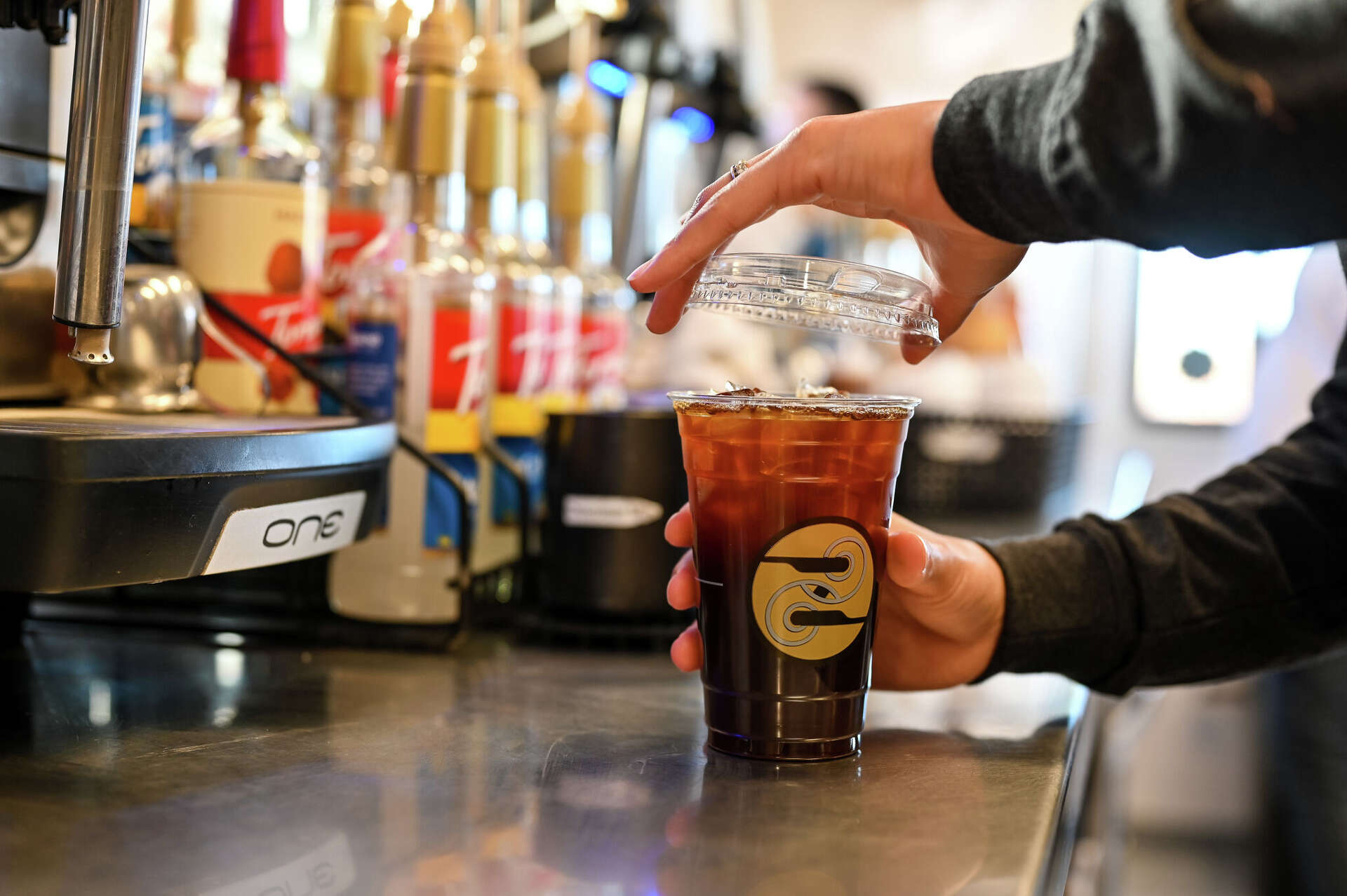 Houston, Katy spots boast free coffee to mark java holidays