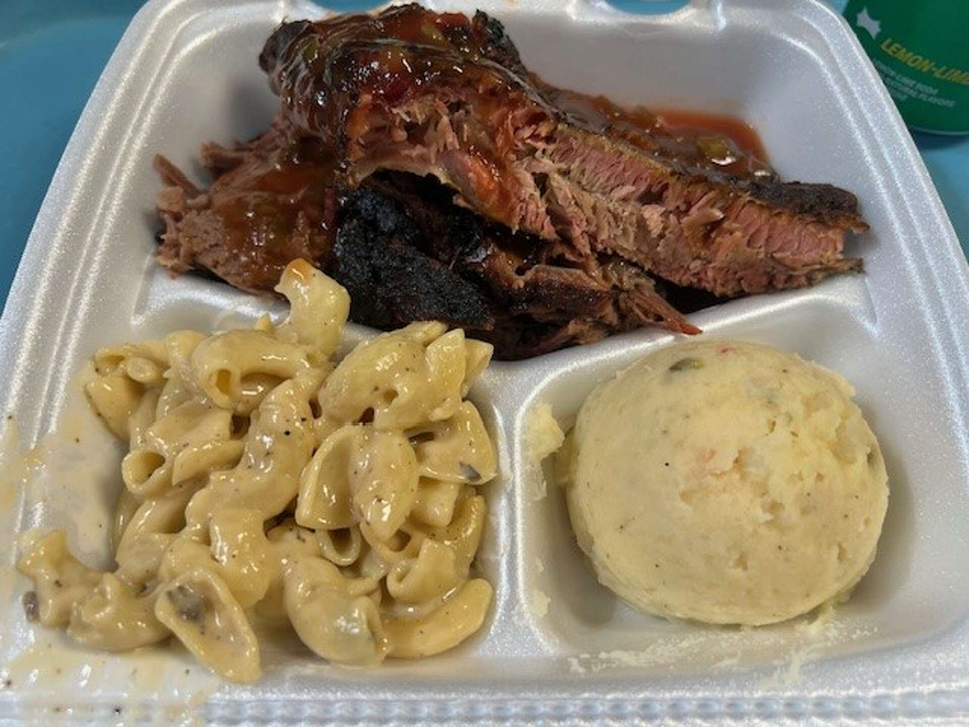 Austin's Sam's BBQ thriving after years of gentrification