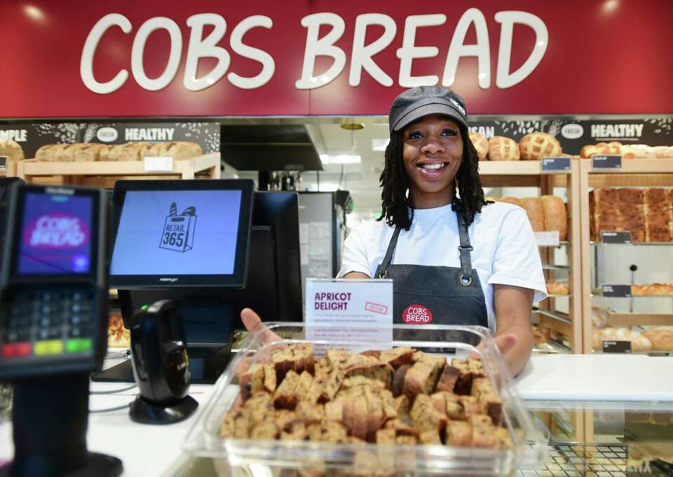 COBS opens third CT bakery, with plans for more stores in state
