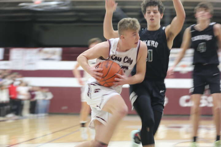 Cass City remains undefeated as Carter Patrick scores 31