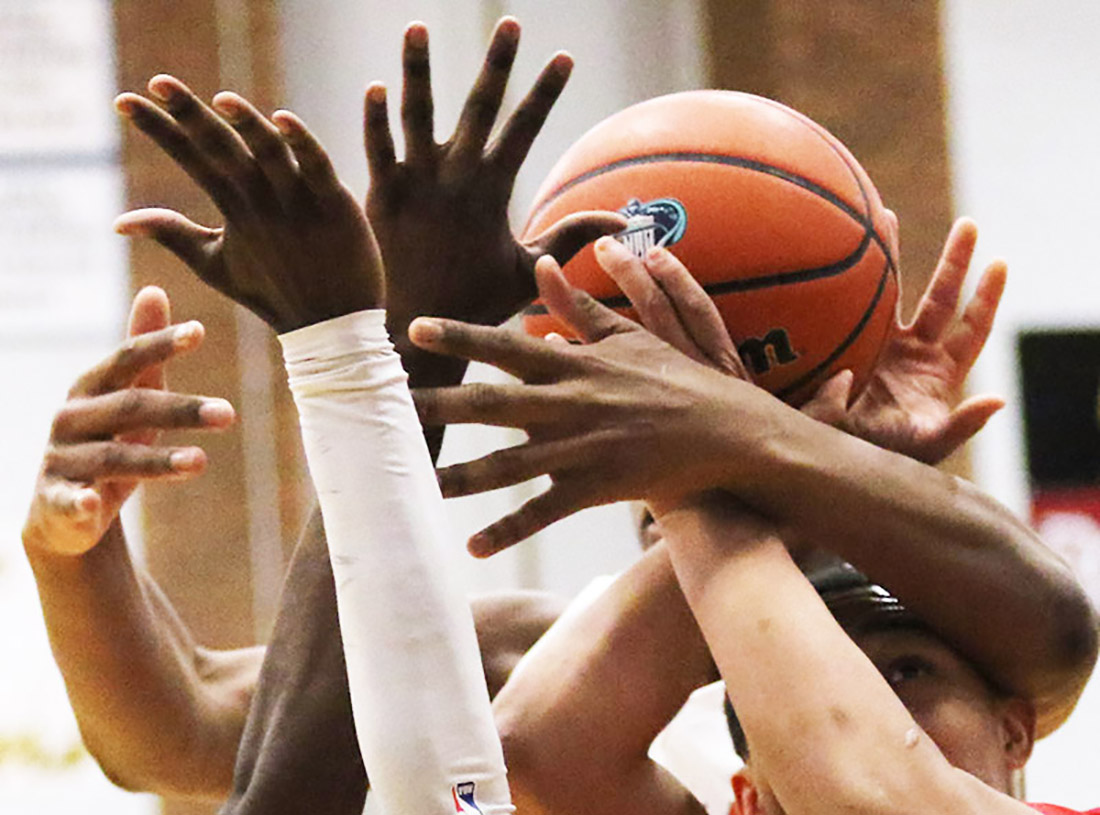 Results from Friday's local and statewide prep basketball games