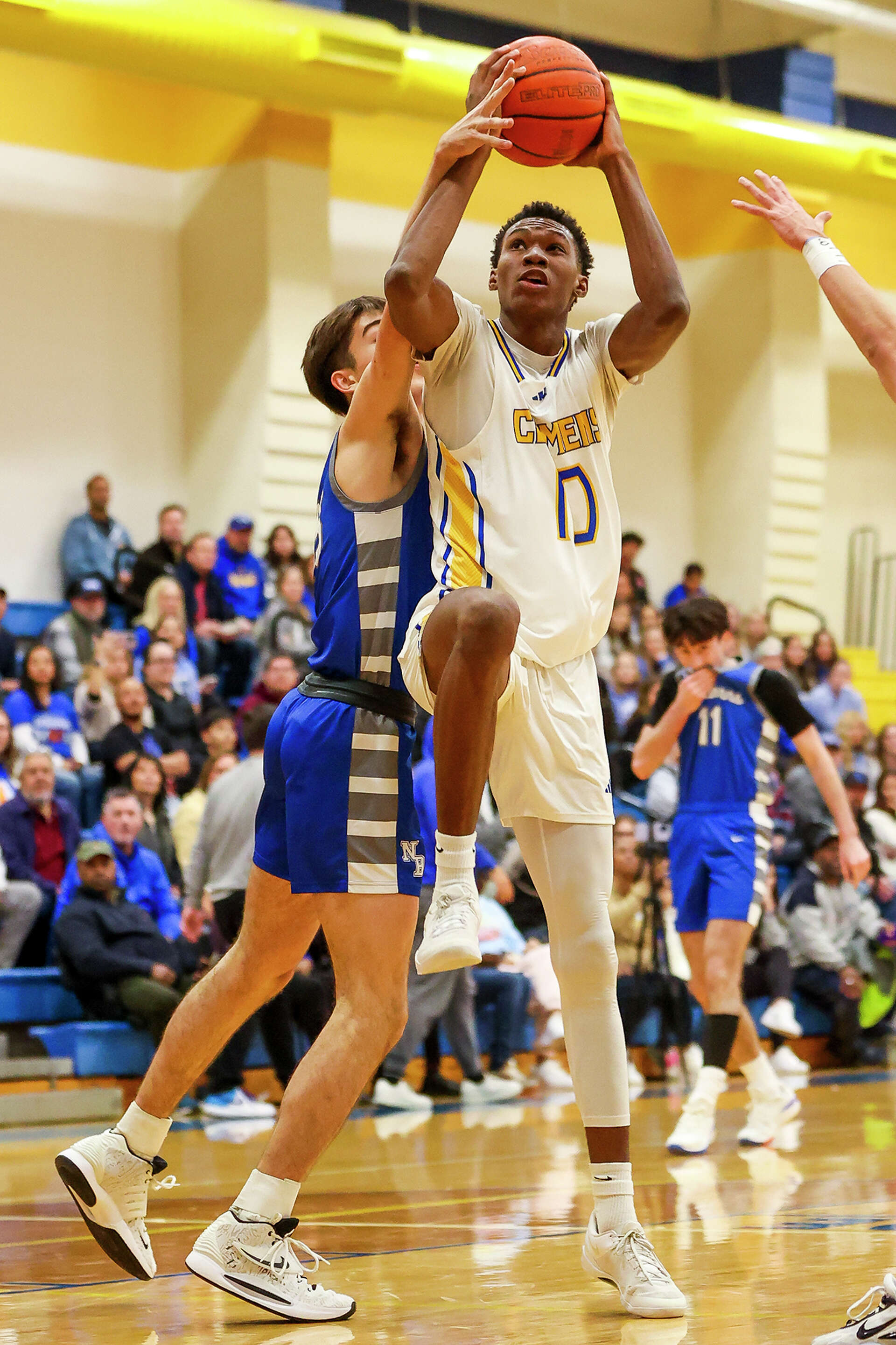 Class of 2024: Express-News high school boys basketball superlatives