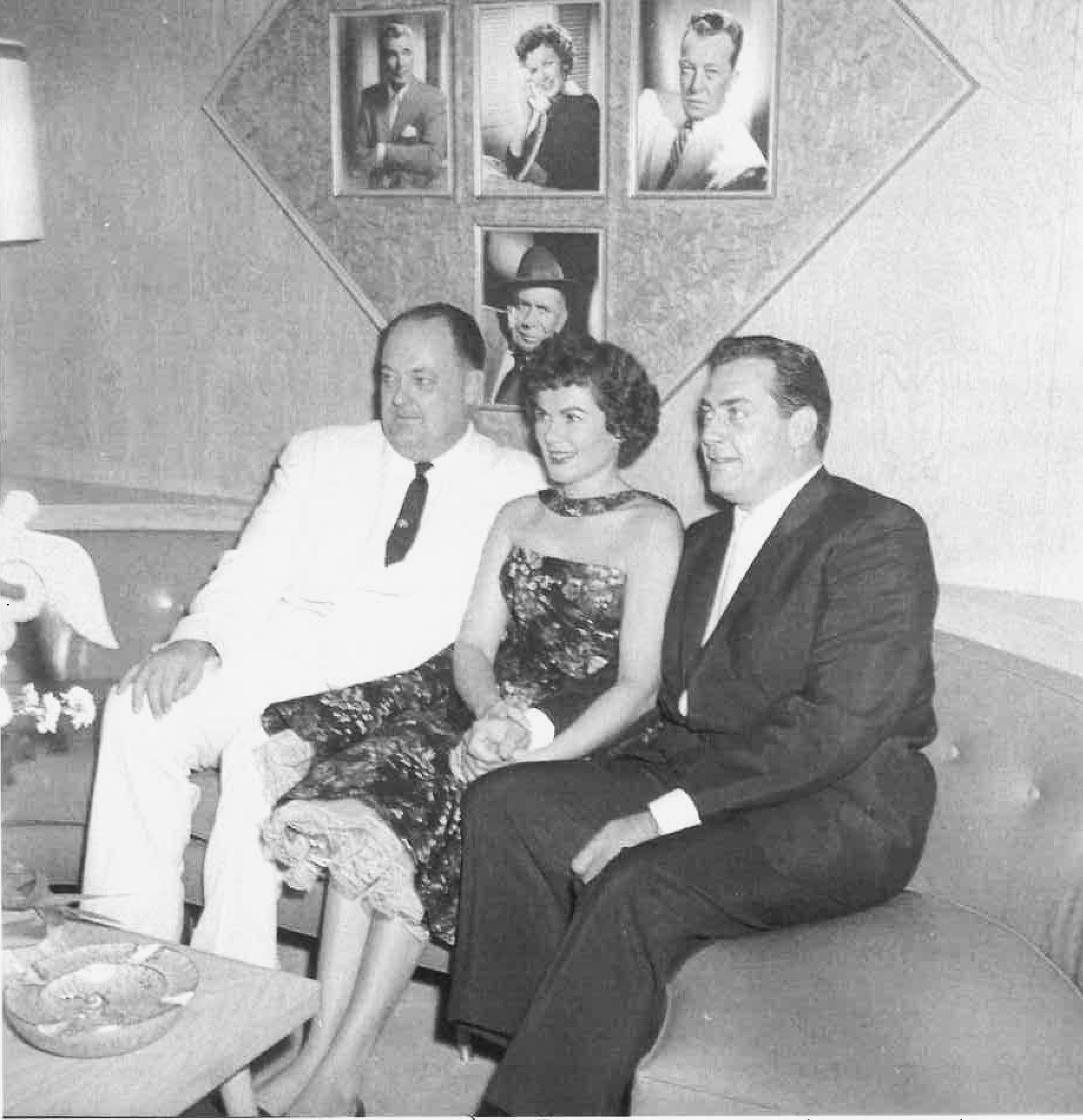 San Antonio attorney worked with ‘Perry Mason’ creator on case