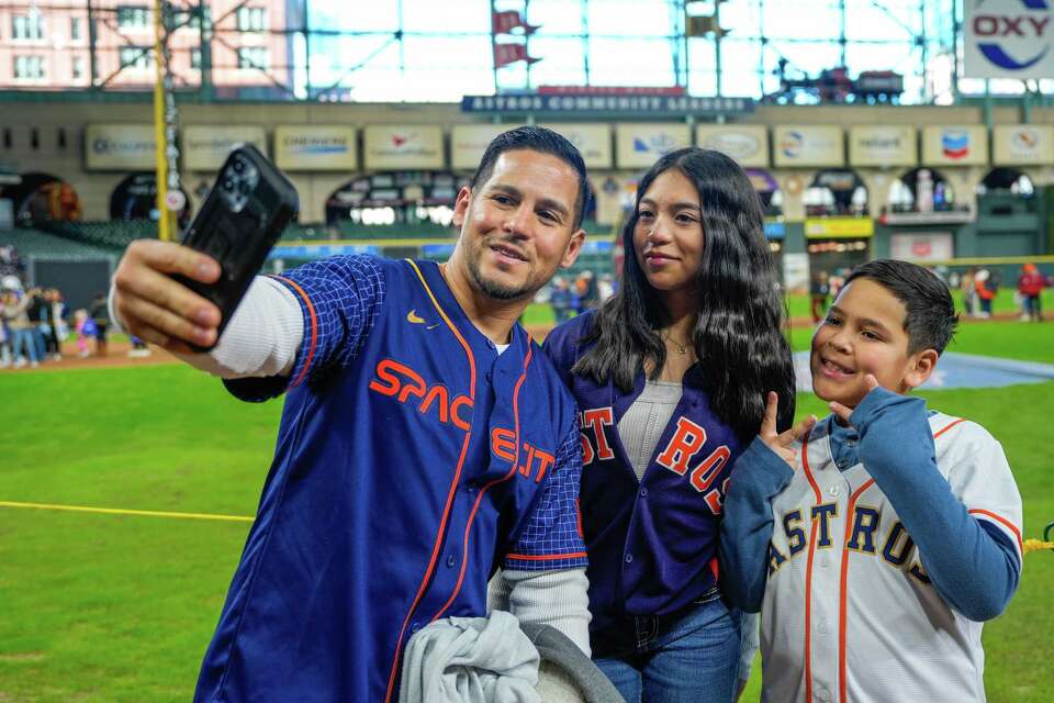 Houston Astros FanFest 2026: What to know and what it costs