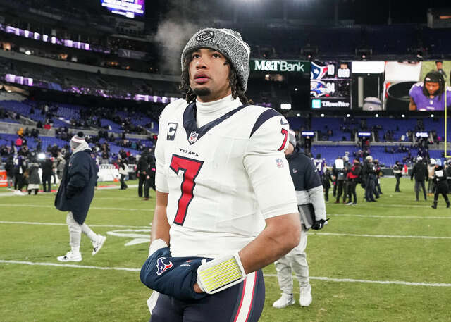 Houston Texans 2024 schedule: Who and when they play