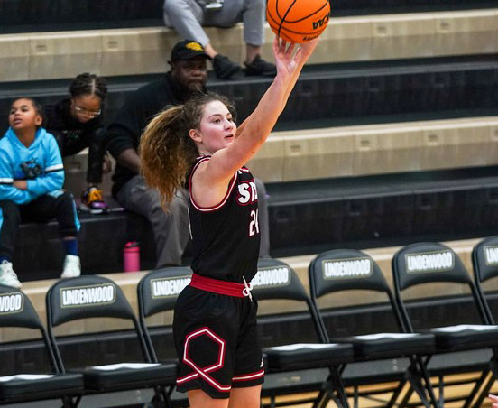 Cougars 'tried to crawl back', but lose to SEMO women