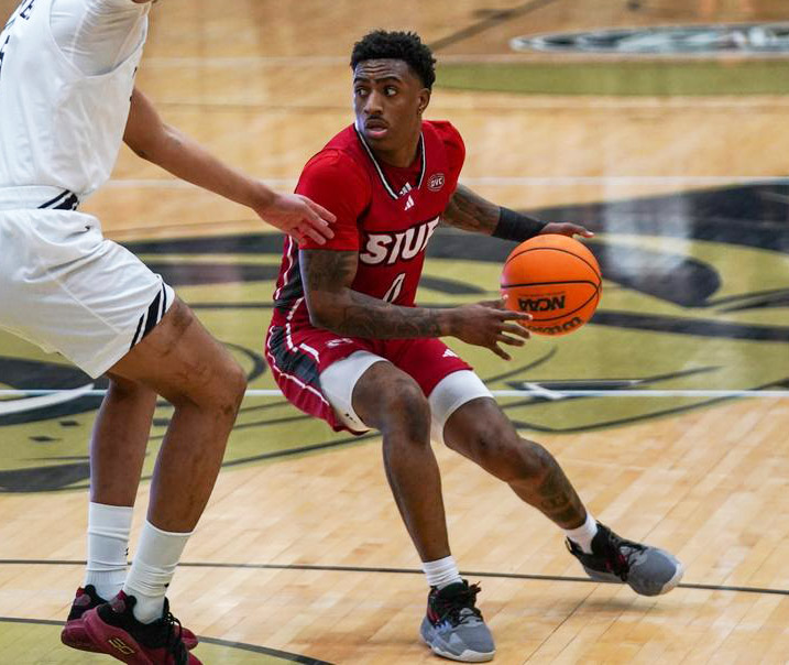 SIUE 'out of character' in OVC defeat at SEMO