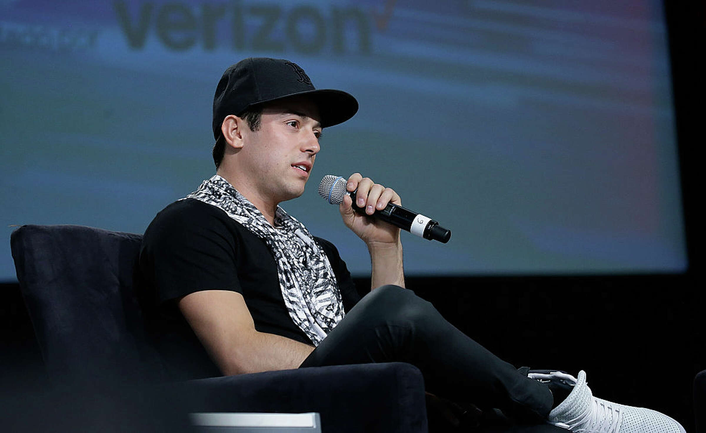 Kumbia Kings singer Pee Wee arrested in Texas for DWI