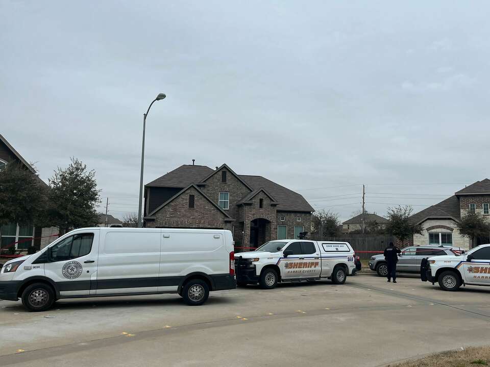 Arrest made in shooting of couple at Katy-area house party