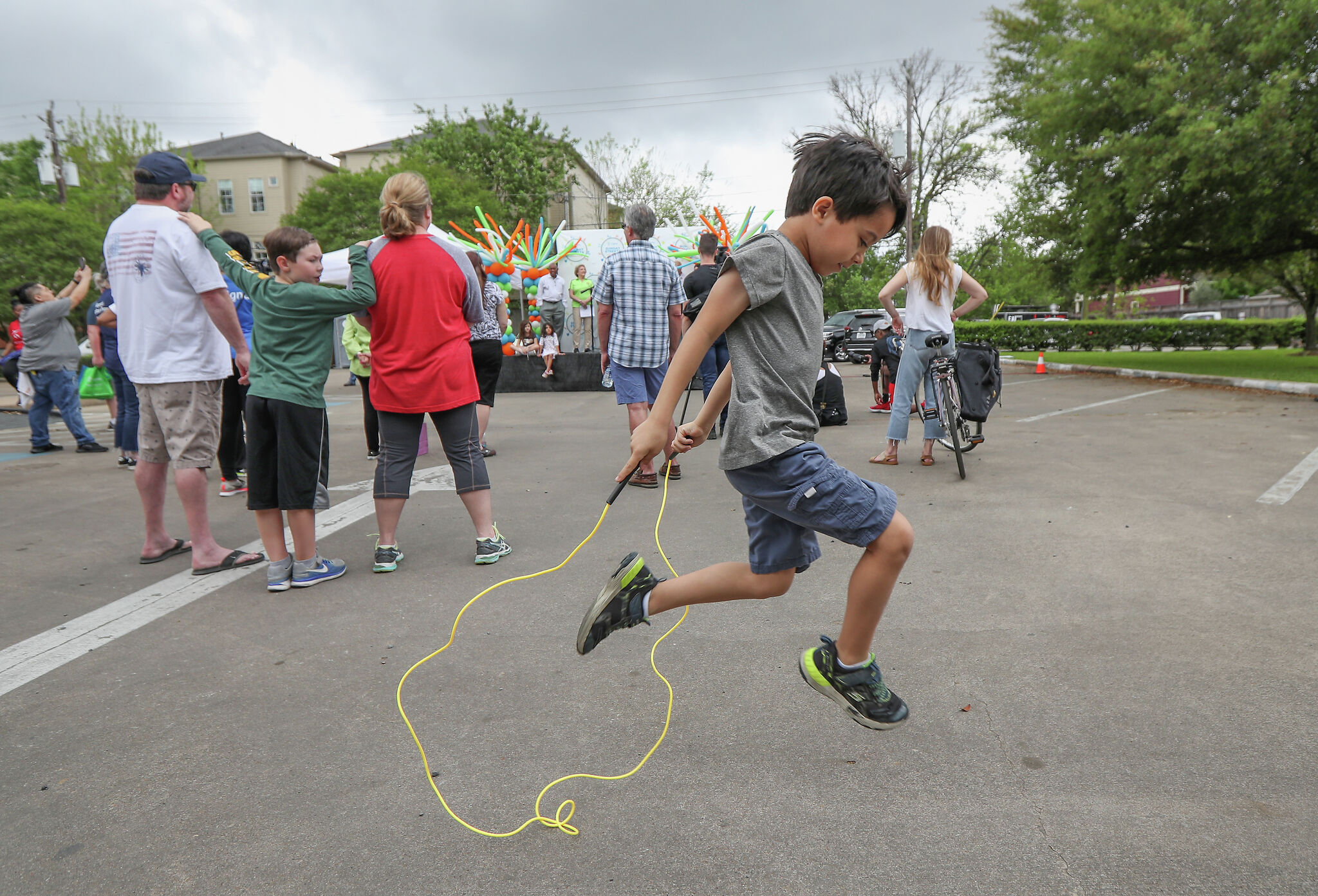 Health of children in South Texas is at risk. We know how to fix it.