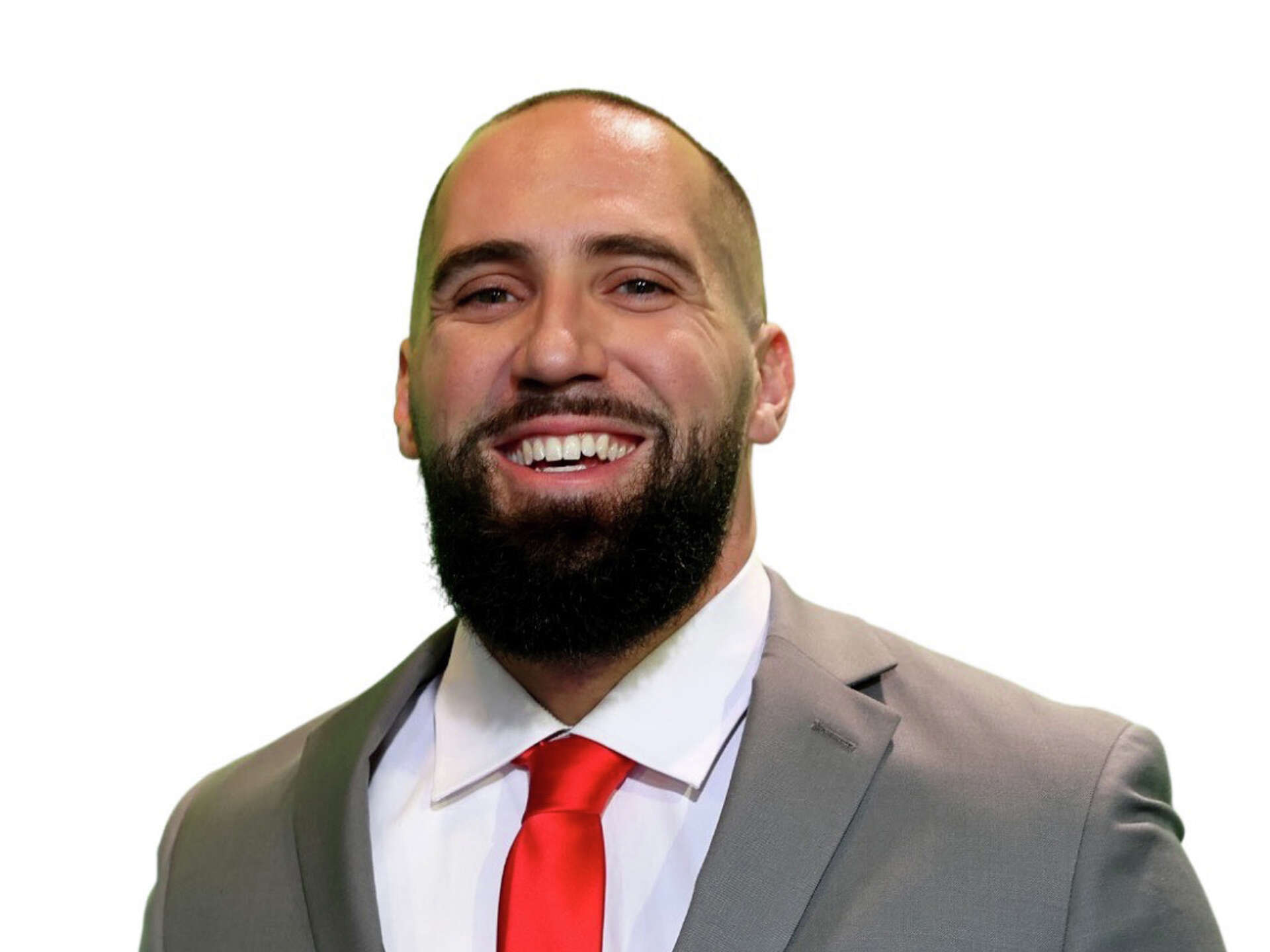 Sam Gordon joins the Chronicle as Warriors beat reporter