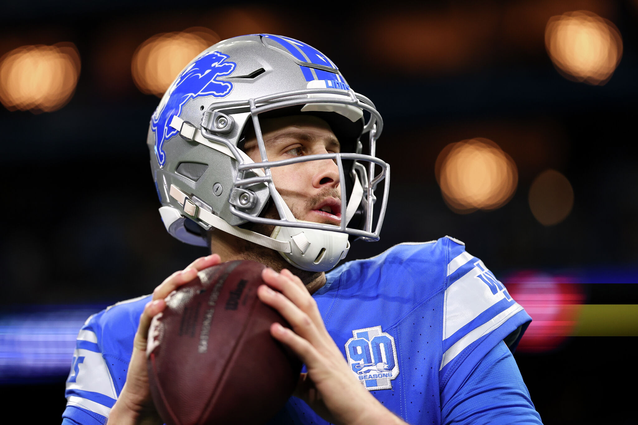 NFL quarterbacks aren’t always the premier picks they seem like