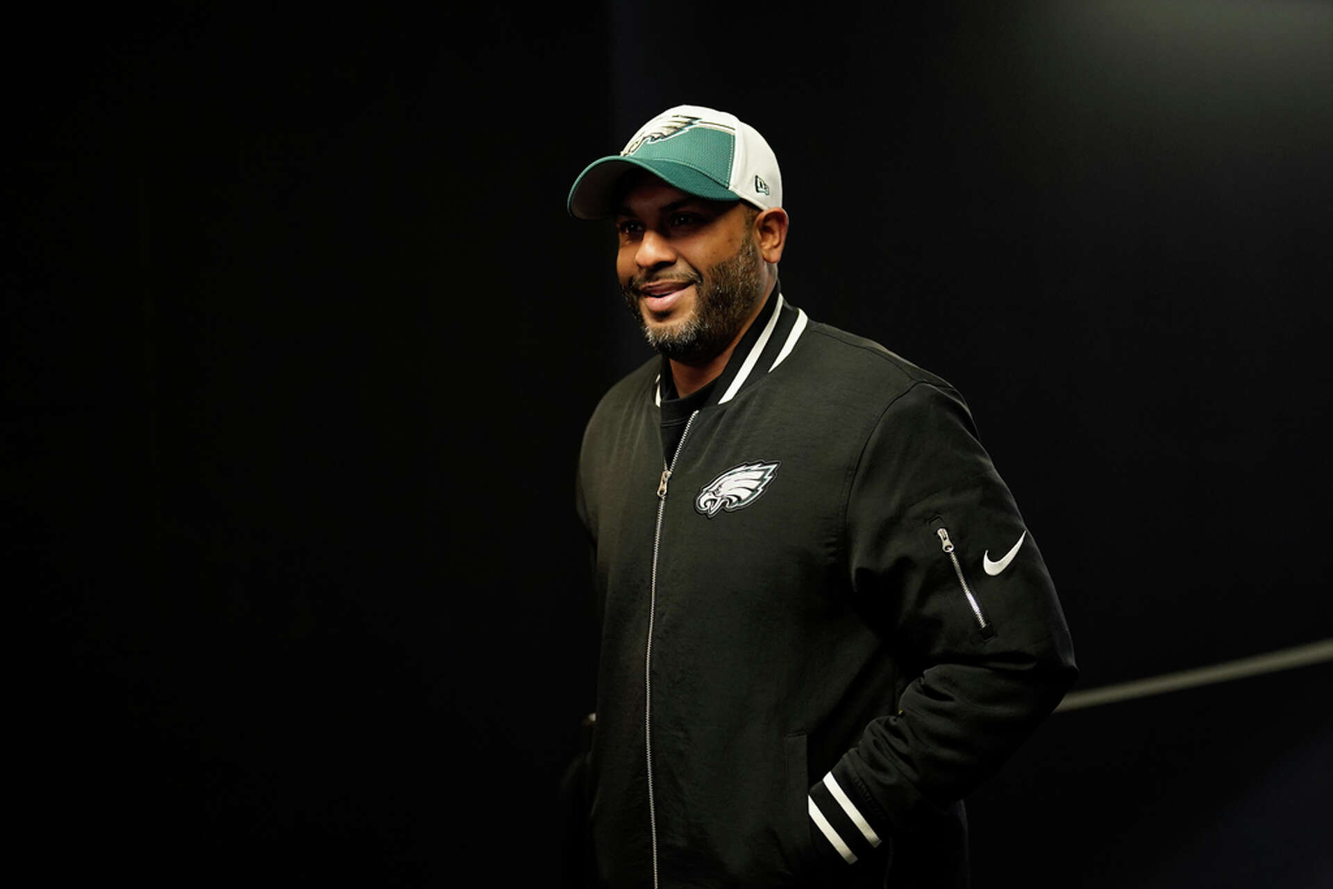 CT native, NFL coach Sean Desai joins Cincinnati Bengals' staff